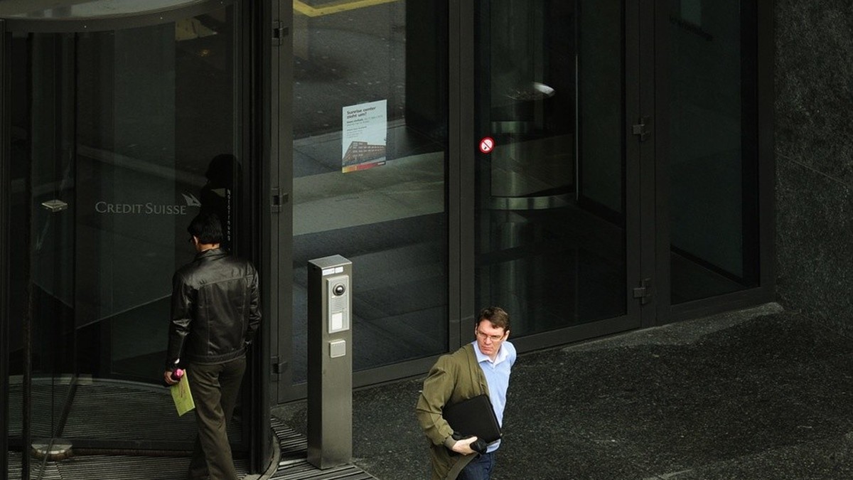 Faut-il courir acheter des actions Credit Suisse? Faut-il courir acheter des actions Credit Suisse?