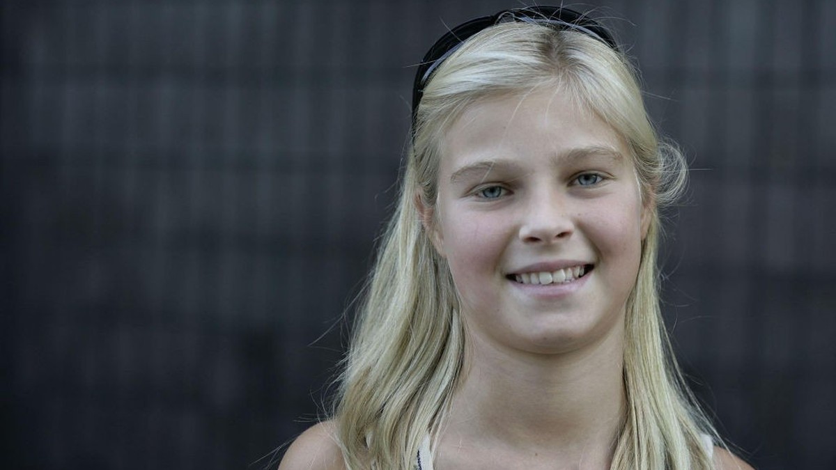 Tsunami 2004: Tilly Smith a permis de sauver 100 personnes