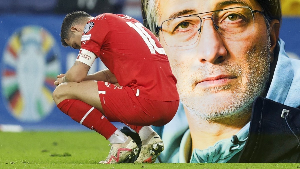 La Nati doit faire le ménage et remplacer Murat Yakin