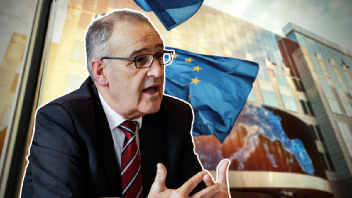 «Pour les Romands, «l’étranger» c’est la Suisse alémanique»