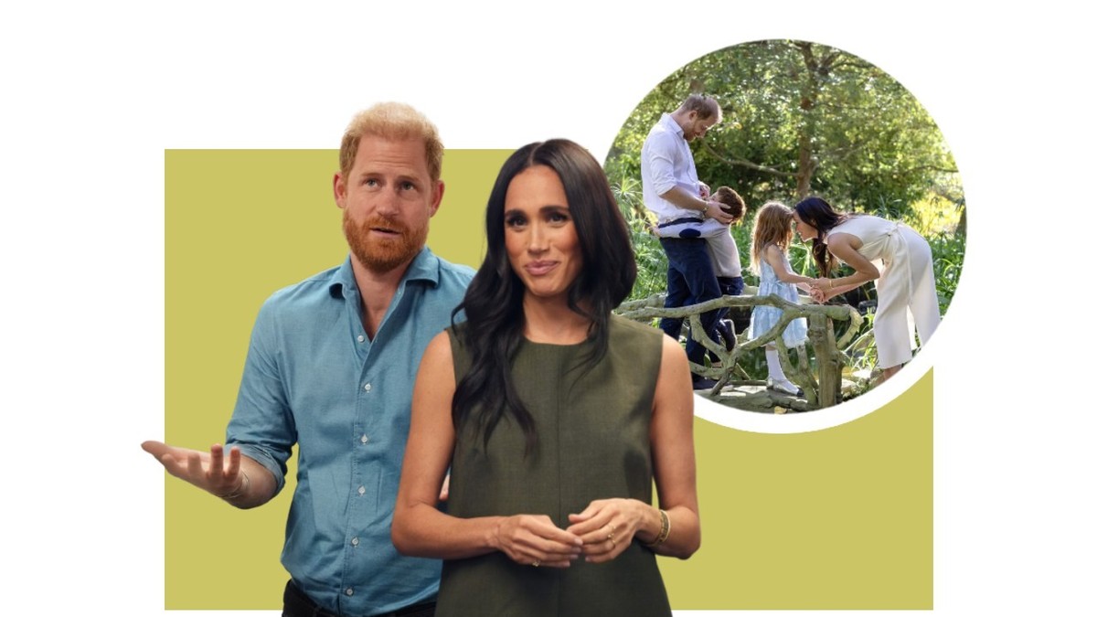 Ce que l'on sait sur le retour d'Harry et Meghan au Royaume-Uni