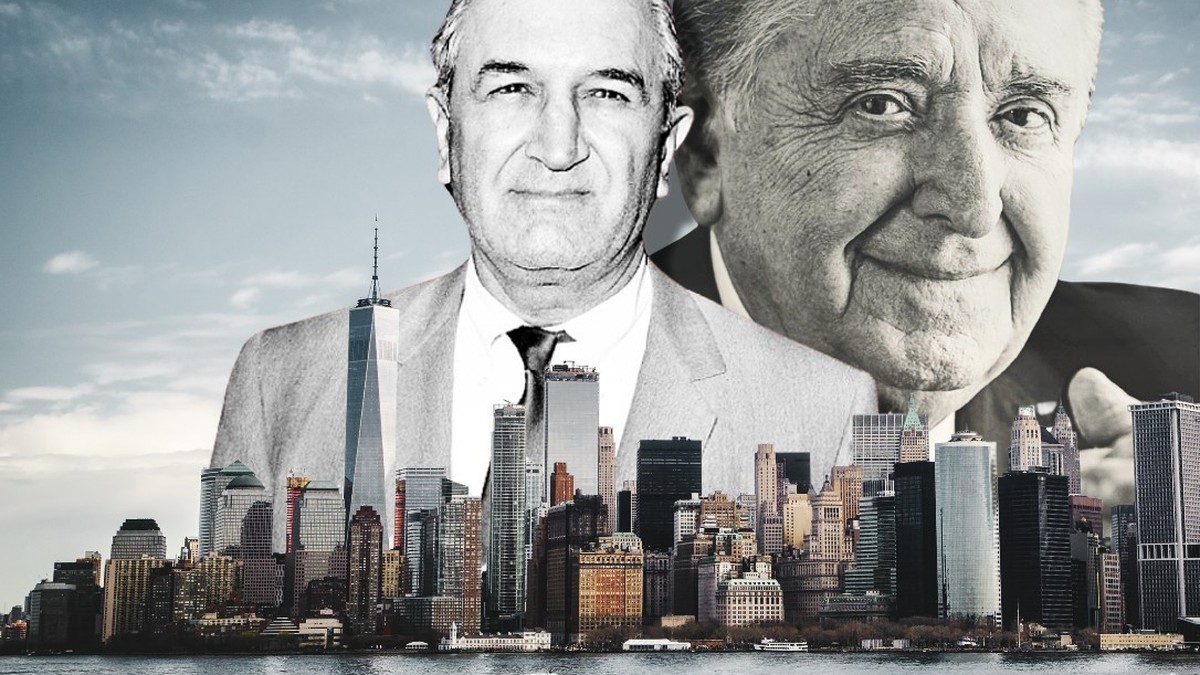 Lino Saputo était lié à un parrain de la mafia new-yorkaise