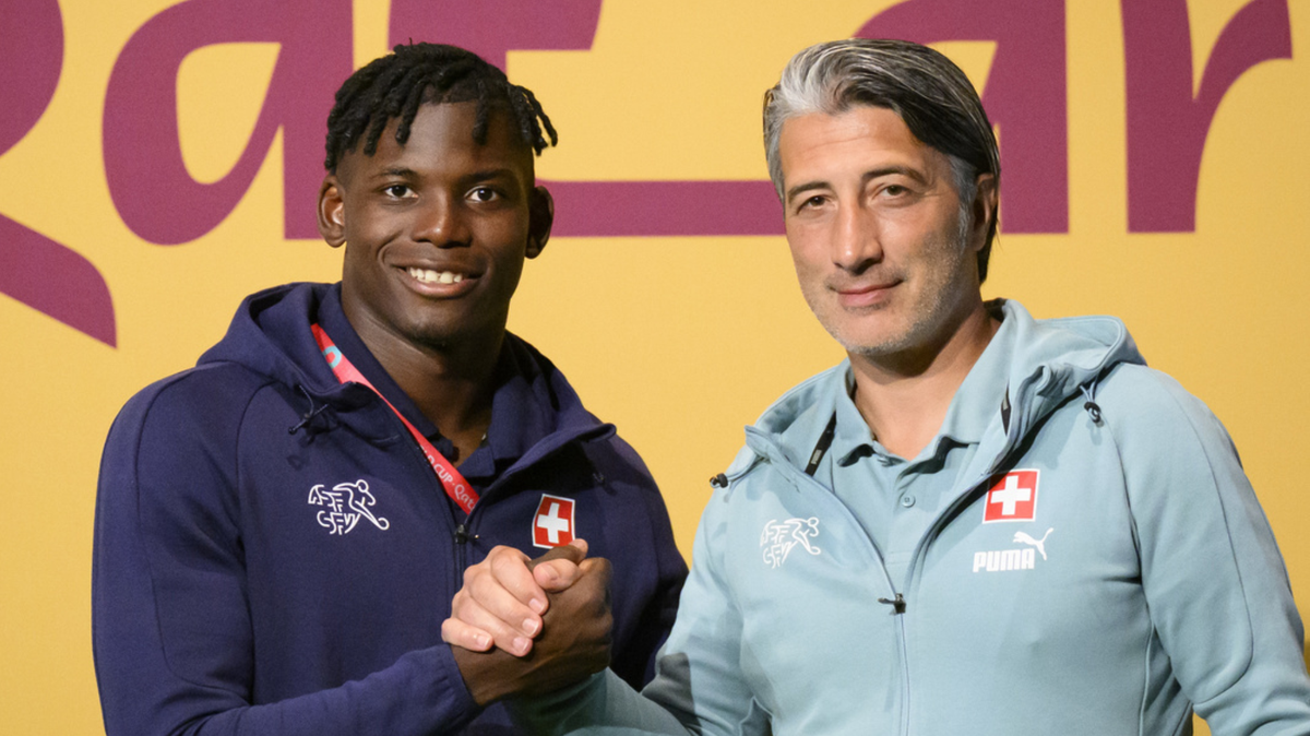 Murat Yakin et la Nati ont absolument besoin de Breel Embolo