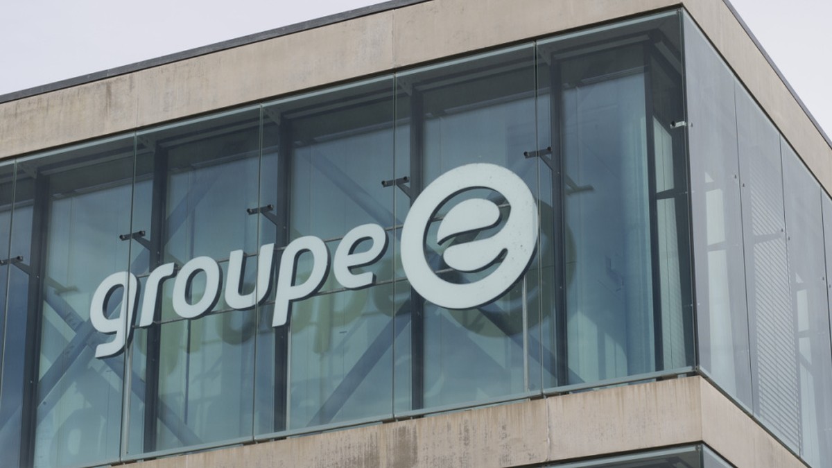 Suisse: départ surprise chez Groupe E