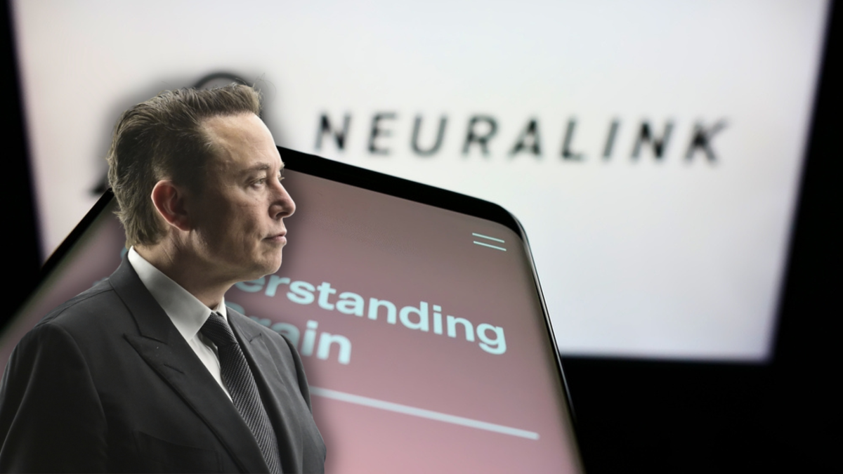 Elon Musk et Neuralink vont implanter des puces dans le cerveau