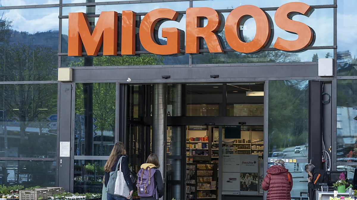 Migros va baisser les prix et ouvrir plein de nouveaux magasins