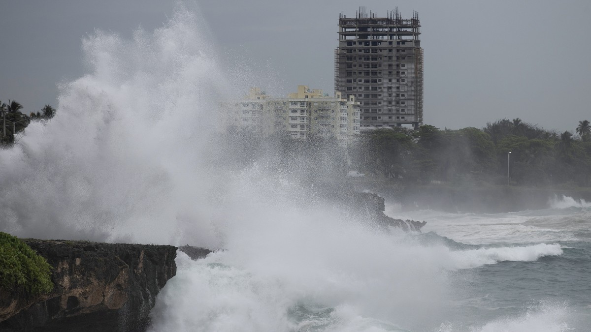 L'ouragan Béryl fait au moins sept morts dans les Caraïbes