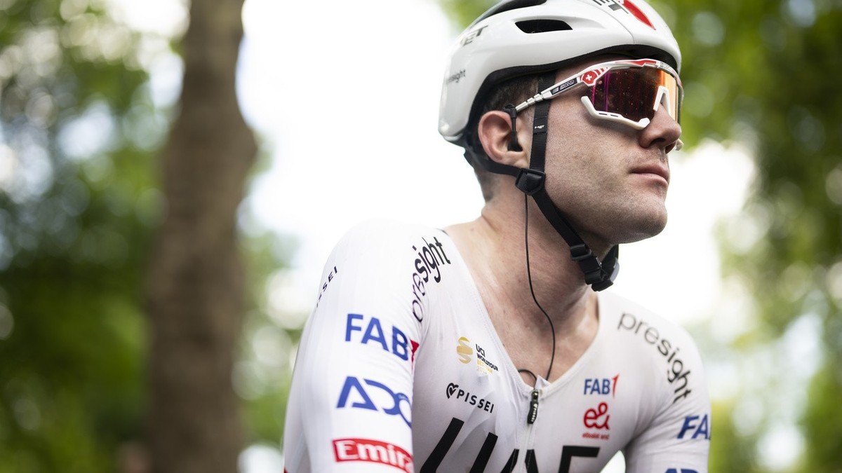 Paris 2024: La Suisse accusée de tricherie à cause de Hirschi