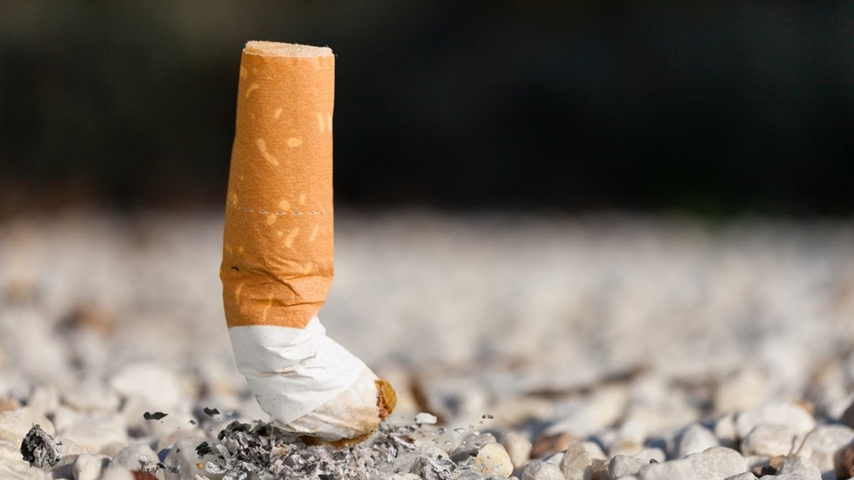 Le «littering» pourrait coûter très cher en Suisse
