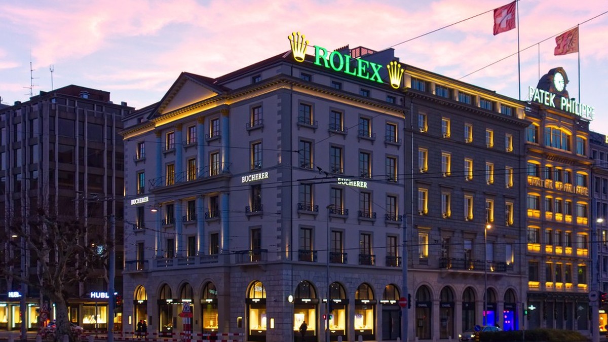 A Bulle, Rolex souhaite créer un nouveau site de production