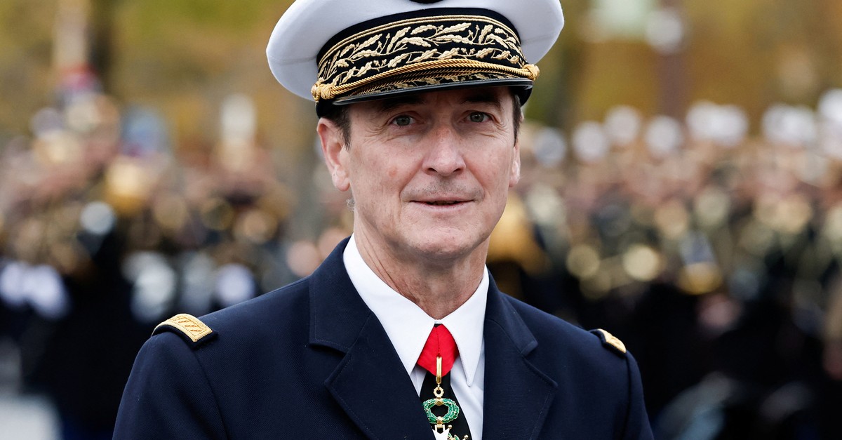 France: Fabien Mandon crée la polémique