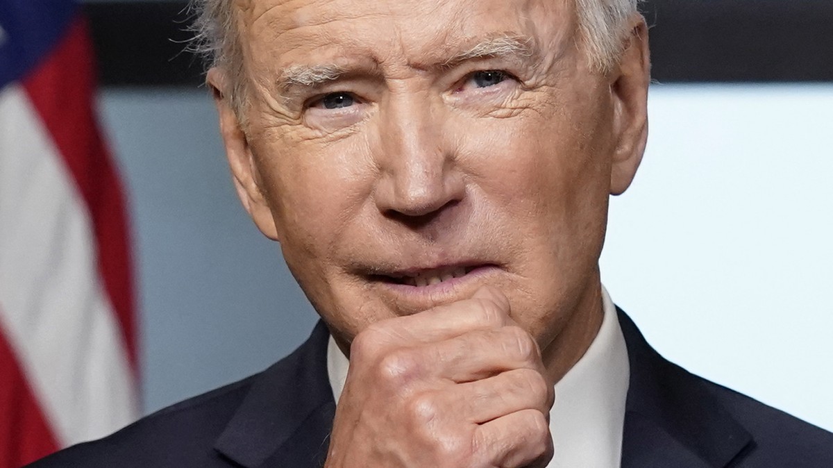 Biden vs Poutine, entre contre-attaque et main tendue