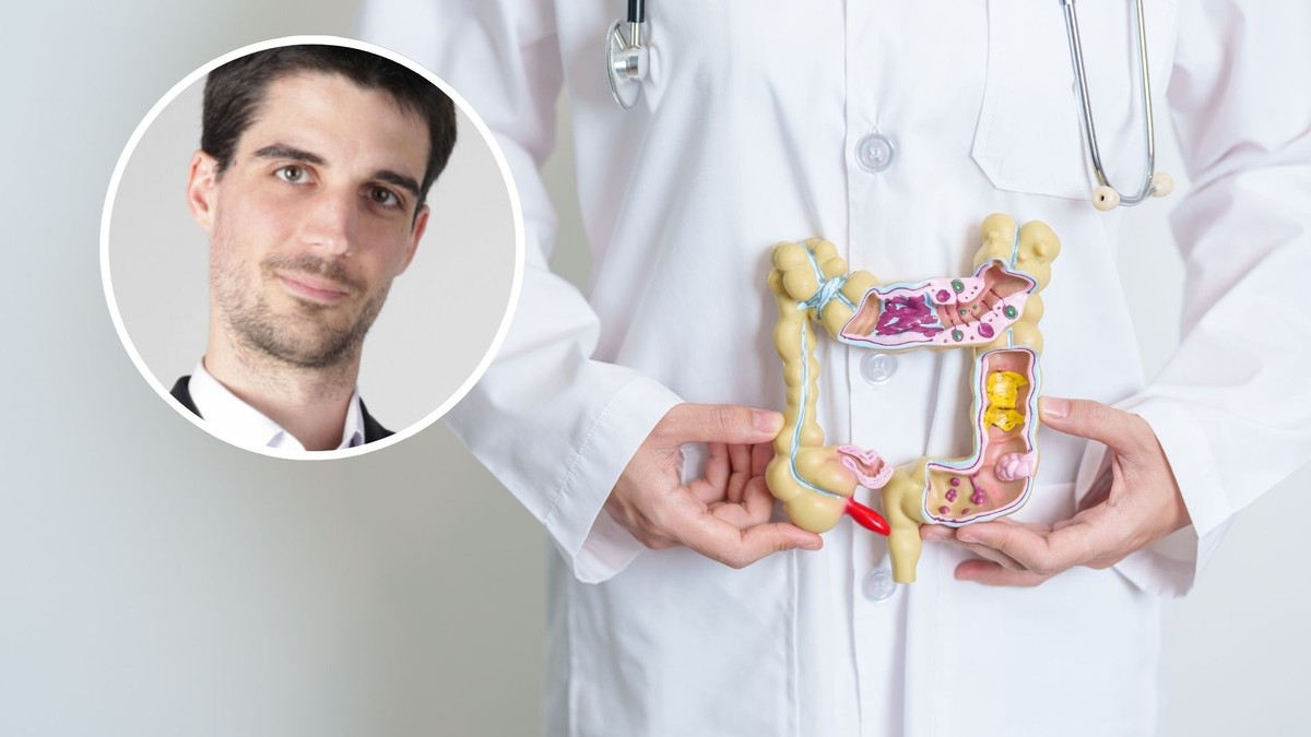 Cancer colorectal: les Suisses devraient plus parler de caca