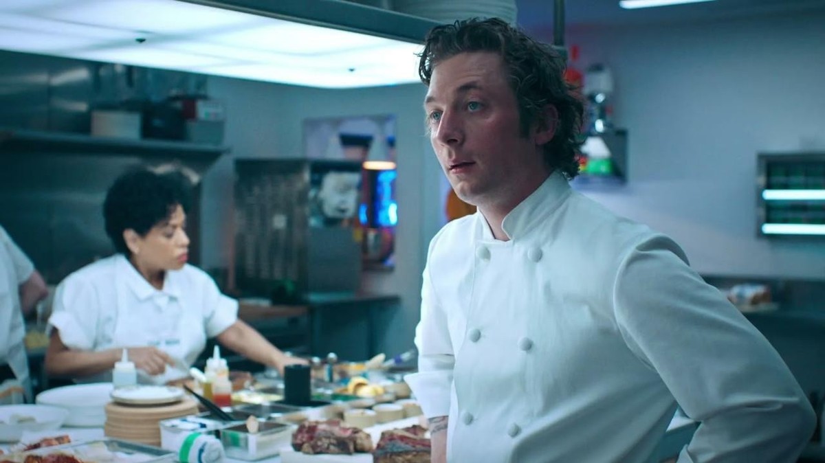 Oui, Chef! «The Bear» se dévoile un peu plus avant sa diffusion