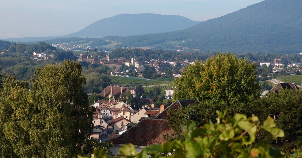 Neuchâtel: Milvignes veut augmenter les impôts