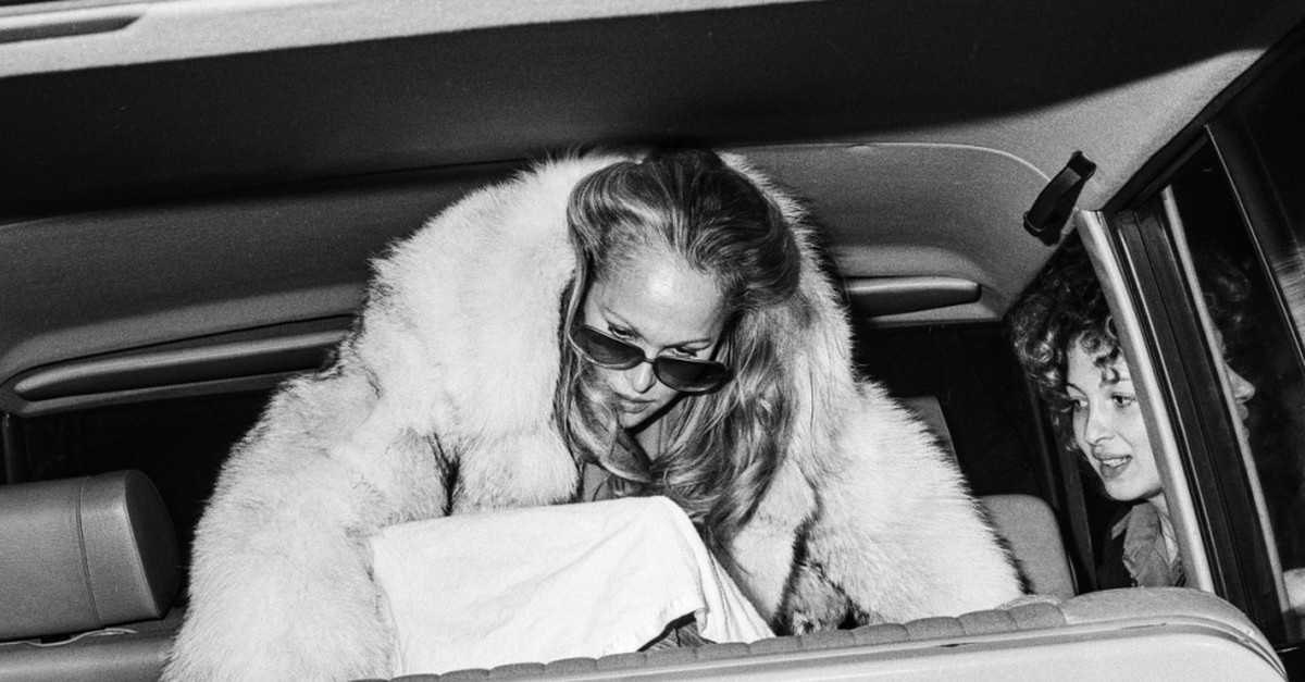 La première James Bond girl Ursula Andress célèbre ses 90 ans