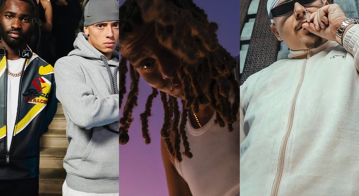 7 hits de rap à écouter cet été