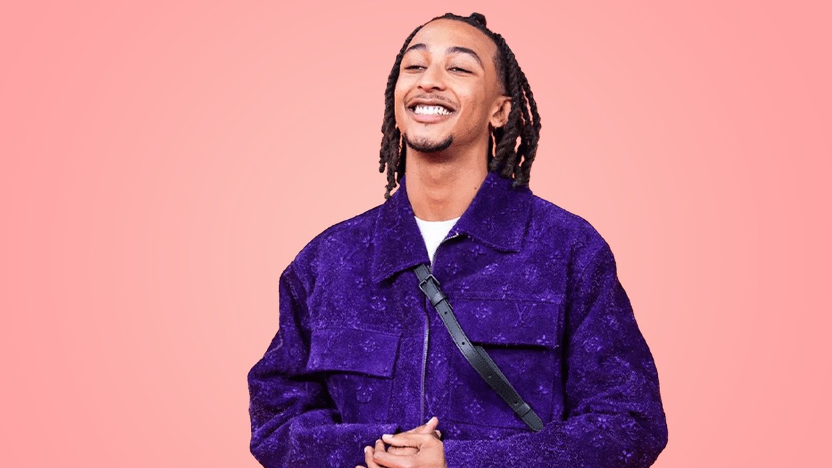 Qui est Theodort, le youtubeur devenu chanteur?