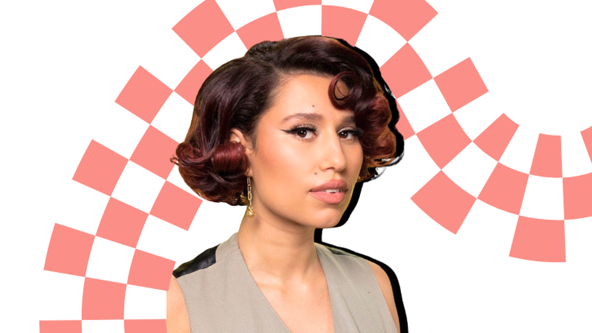 Raye, la nouvelle Amy Winehouse qui joue au Montreux Jazz jeudi