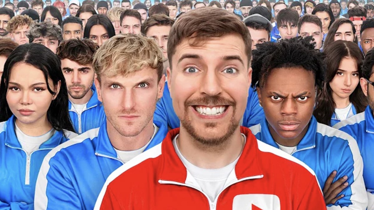 Comment le YouTubeur MrBeast abuse de la confiance de ses fans