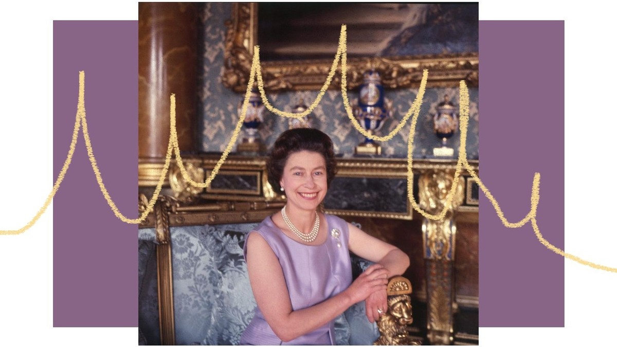 Mort de la reine Elizabeth: la famille royale lui rend hommage