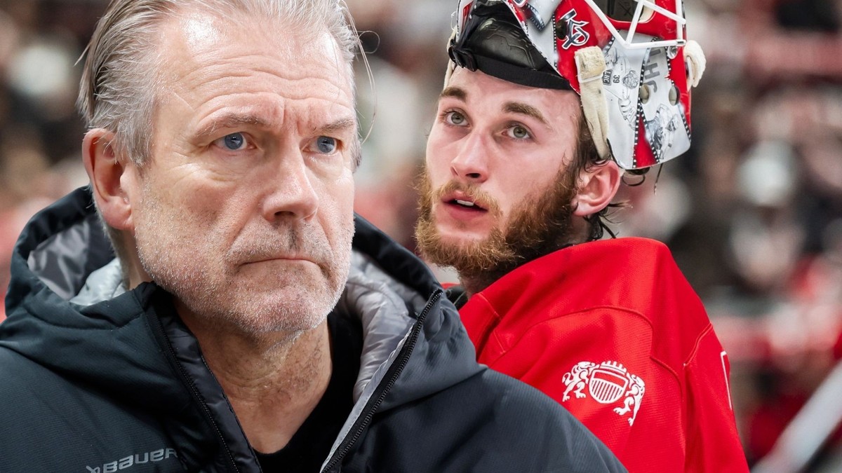 LHC-ZSC Lions: Lausanne a échoué pour deux raisons