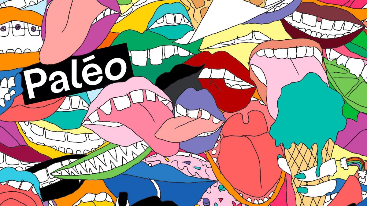 Le programme complet du Paléo festival a été dévoilé