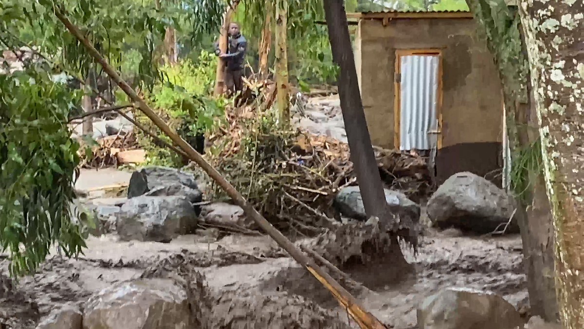 Mindestens 68 Tote nach massivem Erdrutsch im Norden Tansanias