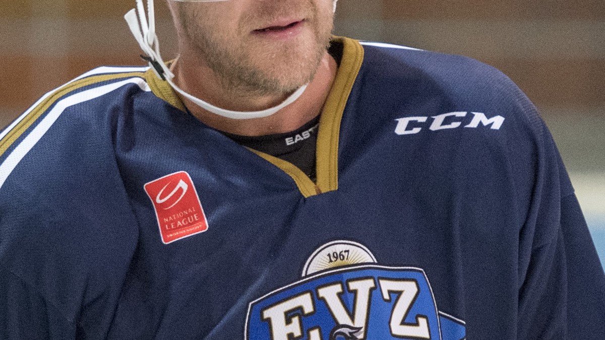 Zugs Timo Helbling im Interview: «Haben nie Kredit erhalten»