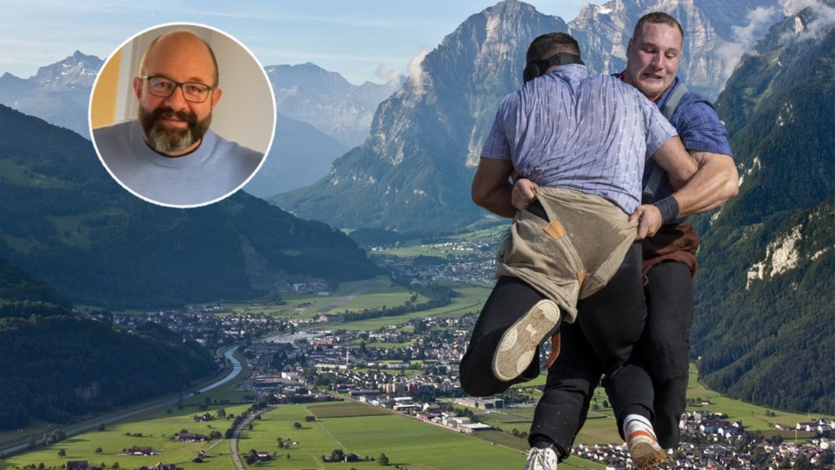 Das ESAF 2025 im Glarnerland ist in arger Schieflage