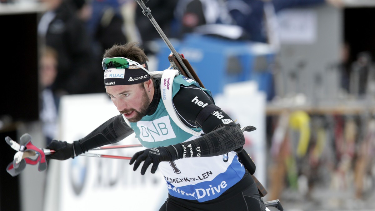 Weger verfehlt im WM-Sprint die Top Ten – Elisa Gasparin überrascht mit ...