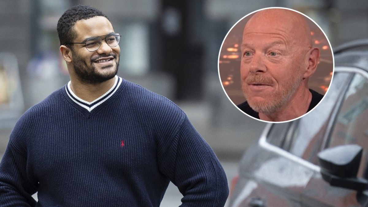 Brian Keller sitzt nach Attacke auf «Skorp808» in Untersuchungshaft