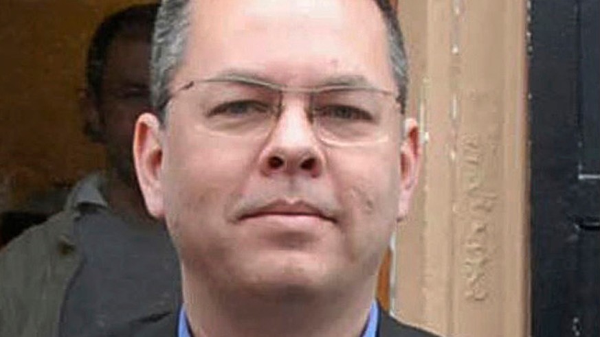 Andrew Brunson: USA lehnen Angebot der Türkei ab