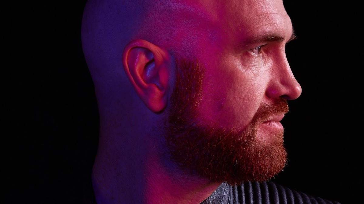 «The Script»-Gitarrist Mark Sheehan mit 46 Jahren gestorben