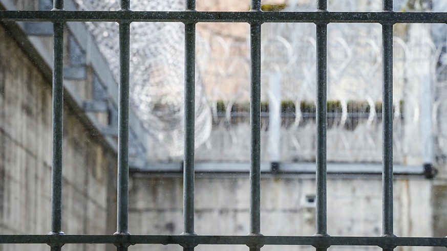 Schlechte Prognose: Vergewaltiger wird definitiv verwahrt