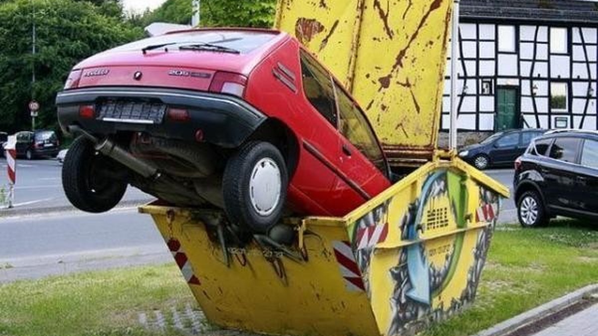 Wie Schweden das Verhalten der «Wegwerf-Gesellschaft» ändern will