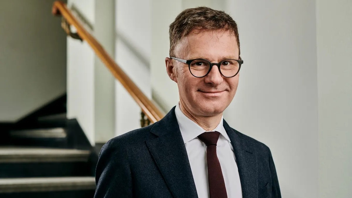 Daniel Lampart, der Denker und Lenker hinter der 13. AHV-Rente