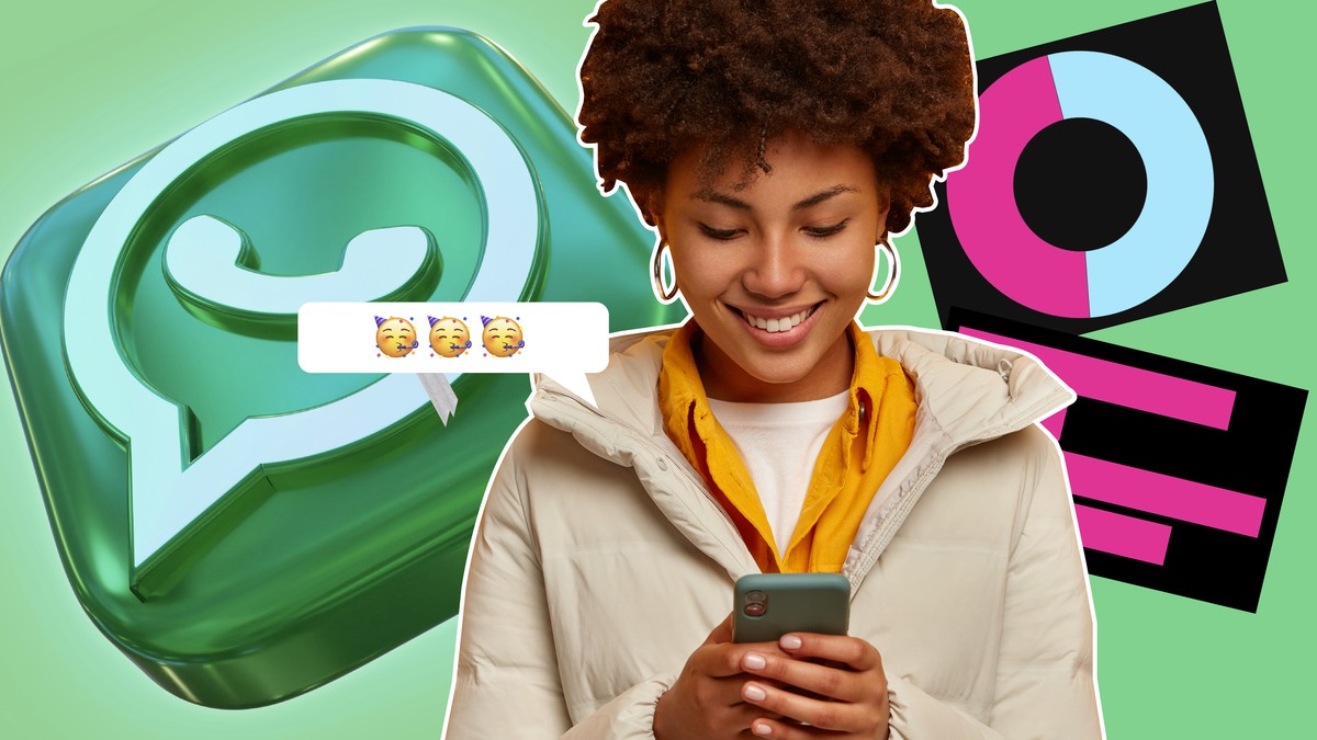 15 Jahre WhatsApp – die wichtigsten Zahlen und Fakten 15 Jahre WhatsApp – die wichtigsten Zahlen und Fakten