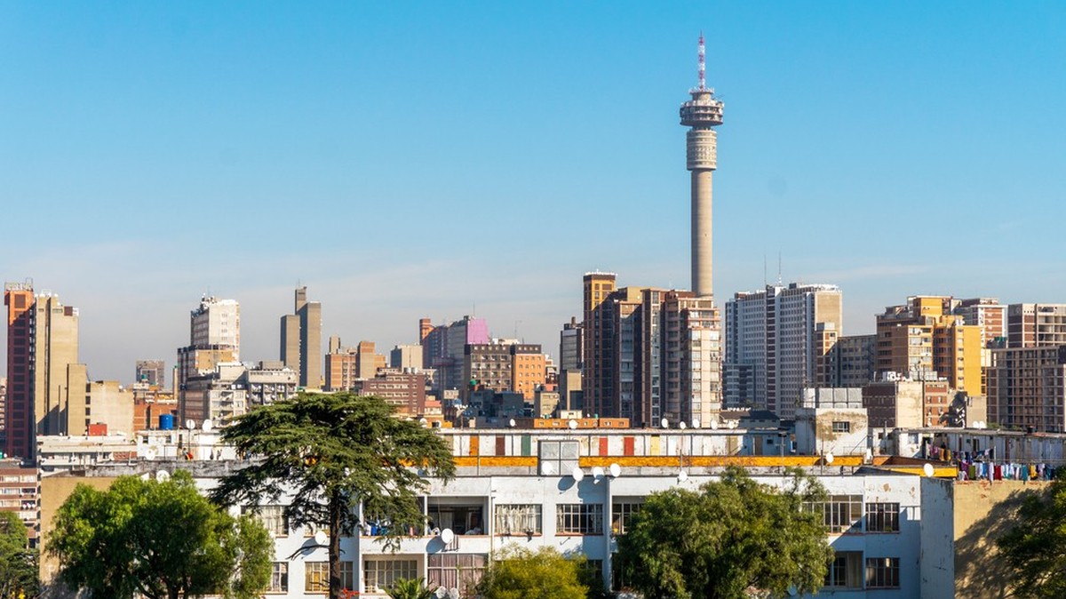 US-Botschaft in Südafrika warnt vor möglichem Terroranschlag