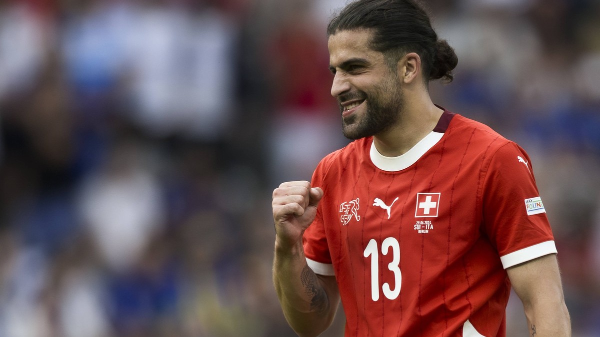EM 2024: Ricardo Rodriguez – immer noch so gut, und quasi arbeitslos