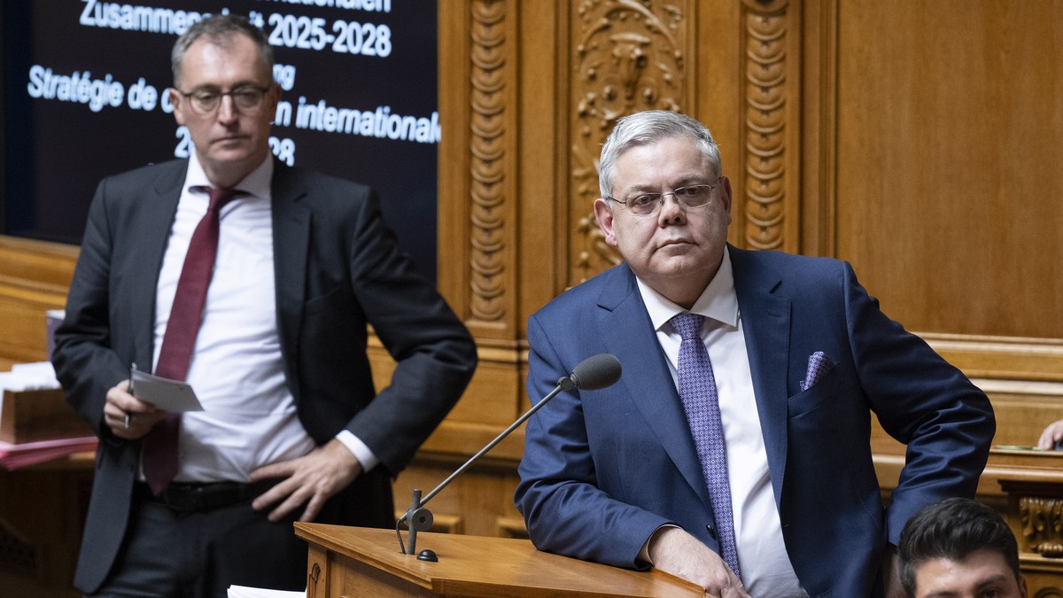 Ringen um Kürzungen bei Entwicklungszusammenarbeit geht weiter