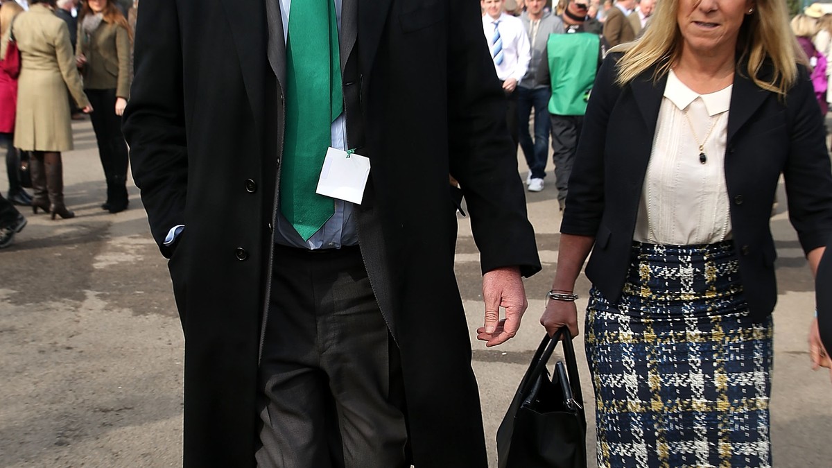 Fertig mit den Affären! Jeremy «Top Gear» Clarksons Ehefrau trennt sich ...