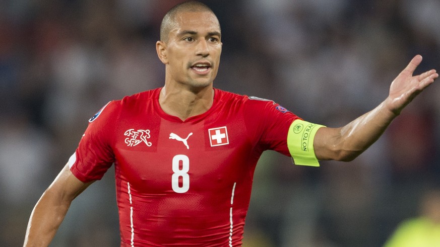 UEFA Euro 2020: Gökhan Inler analysiert den Schweizer Gegner Türkei