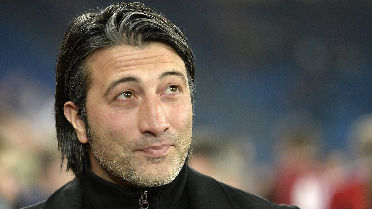 Murat Yakin wird Trainer von Spartak Moskau