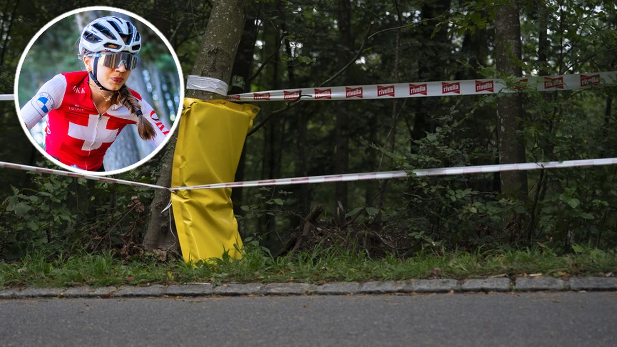 Rad-WM: Trauer um Muriel Furrer – Schweizerin (18) nach Sturz gestorben