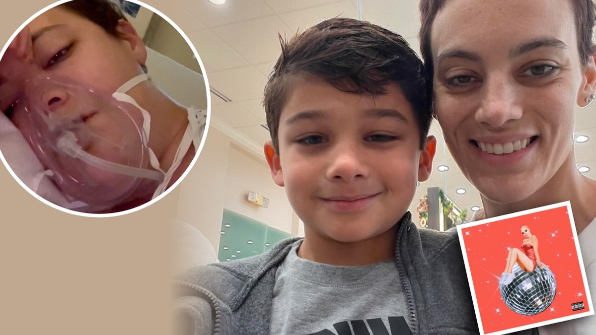 Die bewegende Geschichte der Sängerin Cat Janice