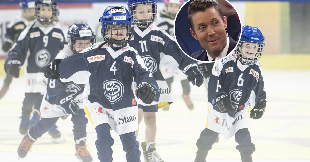 Zustand im Schweizer Junioren-Hockey – Sven Helfenstein schlägt Alarm