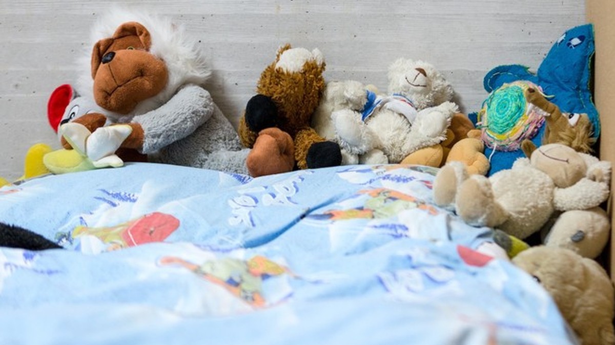 Inzest-Mutter vor Gericht: «Ich will ein Kind von meinem Sohn»