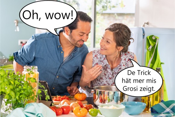 10 Dinge Die Du Beim Sex Und Beim Kochen Sagen Kannst