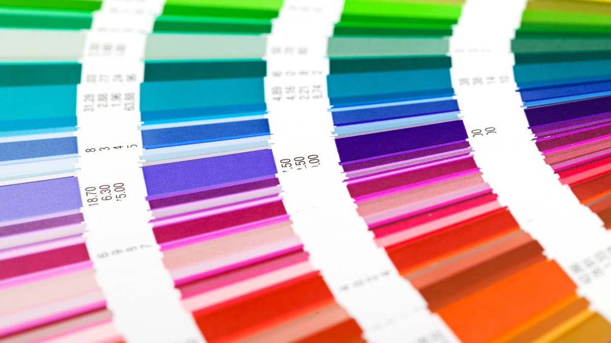 Pantone 448 C: Das ist die hässlichste Farbe der Welt
